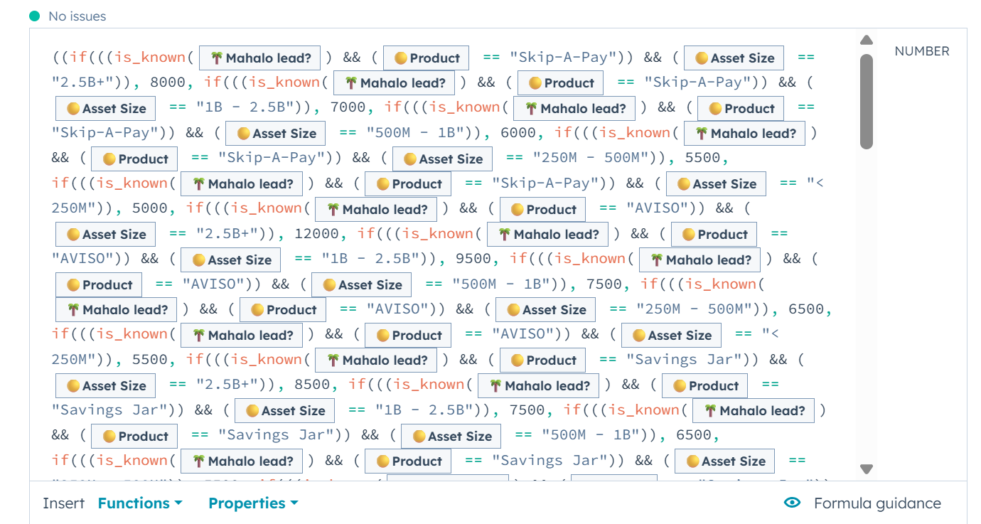 The Ultimate Guide to HubSpot Calculated Fields